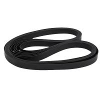 China ATM Spare Parts Hyosung GCDU Large Feed Belt 1K / 2K CDU 14x1196x0.8mm Belt for sale