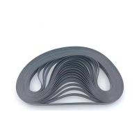 China ATM Spare Parts Hyosung GCDU Small Belts for Drawer Dispenser NH-1500/ NH-1800 14X362X0.65mm Belt for sale