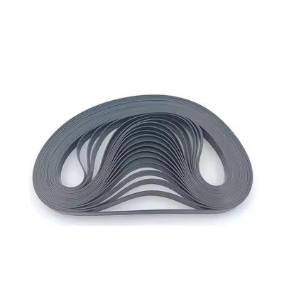 China ATM Spare Parts Hyosung GCDU Small Belts for Drawer Dispenser NH-1500/ NH-1800 14X362X0.65mm Belt for sale