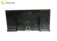 China ATM Machine Parts NCR S2 Reject Cassette Cover Plastic 445-0756691-04 445-0763022 for sale
