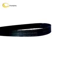 China 10x297x0.65 10*297*0.65mm Glory GFS-100 GFS-120 GFS-220 Belts Feed Bank Note Sorter Note Counters Belt for sale