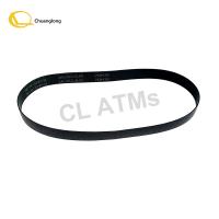 China NCR ATMs Spare Parts 10x352x0.65mm BRM Upper Transport After BV Belt 009-0030509-352 for sale