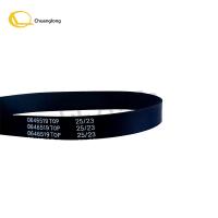 China NCR ATMs Spare Parts NCR Belt Flat Transport TOP 266.7 mm 445-0646519 4450646519 for sale