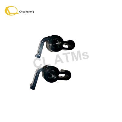 China NMD ATMs Parts Glory NMD100 NMD200 NQ101 NQ200 Attachment Bearing Black Plastic Bearing A002969 for sale