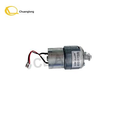 China NMD ATMs Parts Glory NMD NF300 Seperation Motor Dispenser Motor A011141 for sale