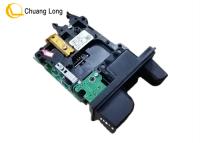 China Sankyo ICM300-3R0775 IFM300-0300 Hyosung Triton Wincor NCR Diebold ATM DIP Card Reader Sankyo Emv Card Reader Bezel for sale