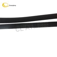 China 10*579*0.7mm Belt for Fujitsu F53 Dispenser F53 Original New Multi Cassette Bill Dispensing Unit ATM Parts 10x579x0.7 for sale
