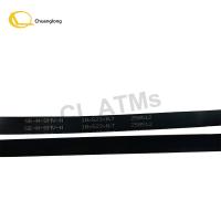China 10*523*0.7mm Belt For Fujitsu F53 Dispenser F53 Original New Multi Cassette Bill Dispensing Unit ATM Parts 10X523X0.7 for sale