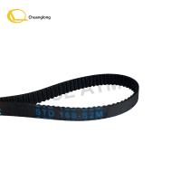 China 60S2M168 Timing Belt for Fujitsu F53 Dispenser F53 Multi Cassette Bill Dispensing Unit ATM Parts for sale