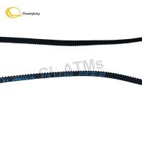 China 60S2M572 Timing Belt for Fujitsu F53 Dispenser F53 Multi Cassette Bill Dispensing Unit ATM Parts for sale