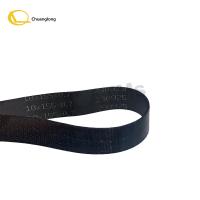 China ATM Parts Fujitsu F56 Dispenser Belts F56 Multi Cassette Bill Dispensing Unit Transport Belts 10x155x0.7mm 10*155*0.7 for sale