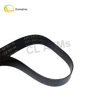 China ATM Parts Fujitsu F56 Dispenser Belts F56 Multi Cassette Bill Dispensing Unit Transport Belts 10x162x0.7mm 10*162*0.7 for sale