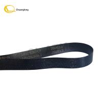 China ATM Parts Fujitsu F56 Dispenser Belts F56 Multi Cassette Bill Dispensing Unit Transport Belts 10x253x0.7mm 10*253*0.7 for sale