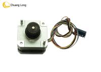 China ATM Machine Parts Diebold Opteva Receipt Printer Stepper Motor 49-211095-000A 49211095000A for sale