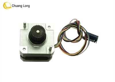 China ATM Machine Parts Diebold Opteva Receipt Printer Stepper Motor 49-211095-000A 49211095000A for sale
