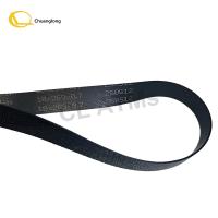 China ATM Parts Fujitsu F56 Dispenser Belts F56 Multi Cassette Bill Dispensing Unit Transport Belts 10x269x0.7mm 10*269*0.7 for sale