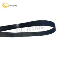 China ATM Parts Fujitsu F56 Dispenser Belts F56 Multi Cassette Bill Dispensing Unit Transport Belts 10x411x0.7mm 10*411*0.7 for sale