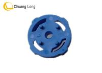 China ATM Machine Parts NCR S2 Cassette Blue Spacer Roller 4450756222 445-0756222-19 for sale