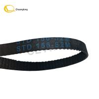 China ATM Parts Fujitsu F56 Dispenser Timing Belt F56 Multi Cassette Bill Dispensing Unit Timing Belts S2M156-6 156-S2M for sale