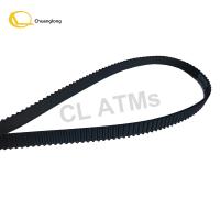 China ATM Parts Fujitsu F56 Dispenser Timing Belt F56 Multi Cassette Bill Dispensing Unit Timing Belts S2M354-6 354-S2M for sale