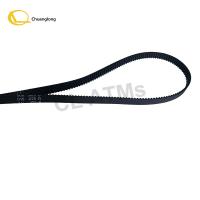 China ATM Parts Fujitsu F56 Dispenser Timing Belt F56 Multi Cassette Bill Dispensing Unit Timing Belts S2M434-6 434-S2M for sale