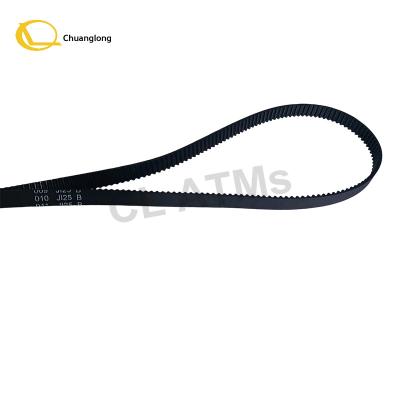 China ATM Parts Fujitsu F56 Dispenser Timing Belt F56 Multi Cassette Bill Dispensing Unit Timing Belts S2M434-6 434-S2M for sale