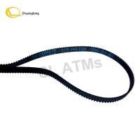 China ATM Parts Fujitsu F56 Dispenser Timing Belt F56 Multi Cassette Bill Dispensing Unit Timing Belts S2M448-6 448-S2M for sale