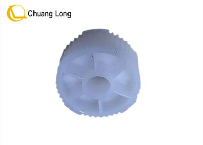 China ATM Machine Parts Fujitsu F53 F56 Lower Unit Pulley 44 KD02881-E200-1 for sale