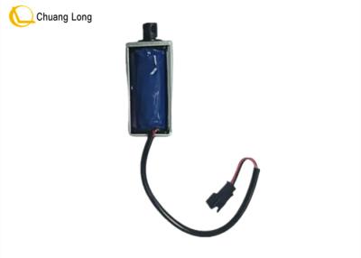 China ATM Machine Parts Fujitsu F53 Main Unit Solenoid KD54001-L083R for sale