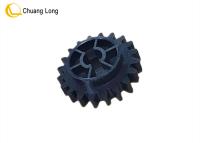 China ATM Machine Parts Fujitsu F53 GSR50 Cash Cassette Gear KD02881-Y545 for sale