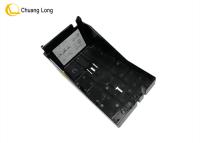 China ATM Machine Parts Fujitsu F53 Cash Cassette Lid Base KD02881-Y505 for sale