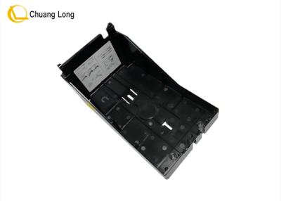 China ATM Machine Parts Fujitsu F53 Cash Cassette Lid Base KD02881-Y505 for sale
