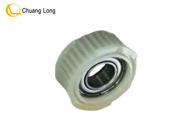 China ATM Machine Parts Fujitsu F53 Main Unit Pulley 34 KD02881-E400 for sale