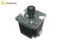 China ATM Machine Parts Fujitsu F53 Main Unit Stepping Motor KD55026-4001 KD520-053-9001 for sale