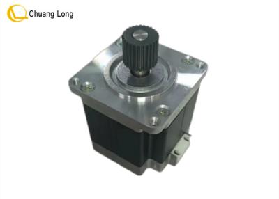 China ATM Machine Parts Fujitsu F53 Main Unit Stepping Motor KD55026-4001 KD520-053-9001 for sale