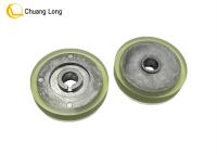 China ATM Machine Parts Fujitsu F510  Note Feeder Thin Wheel with Rubber KD03300-C601 for sale