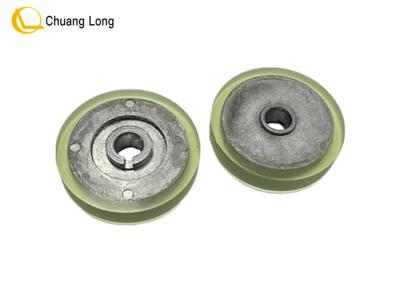 China ATM Machine Parts Fujitsu F510  Note Feeder Thin Wheel with Rubber KD03300-C601 for sale