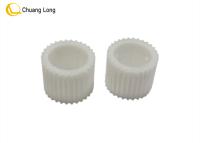 China ATM Machine Parts Fujitsu F510 Note Feeder 30T Gear KD03300-C601 for sale