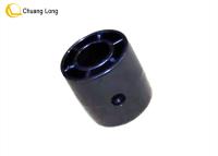 China ATM Machine Parts Fujitsu F53 Semi Bunch Unit Shaft ASSY Middle Pulley KD02881-E435-2 for sale