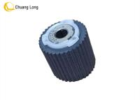 China ATM Machine Parts Fujitsu GSR50 Cassett Rubber Wheel Assy KD04018-E780 for sale