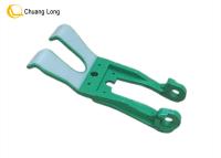 China ATM Machine Parts Fujitsu GSR50 Cassette Note Retaining Plate KD04018-E736 for sale