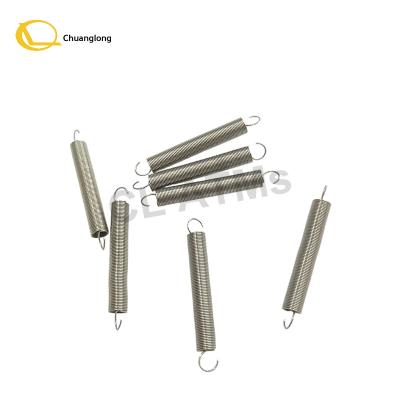 China ATM Machine Part Hyosung Nautilus HCDU 5600 5800 7600 Carriage Clamp Assy Spring S43254701 43254701 for sale