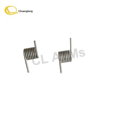 China ATM Machine Part Hyosung Nautilus HCDU 5600 5800 7600 Carriage Clamp Assy Spring S900233288 900233288 for sale