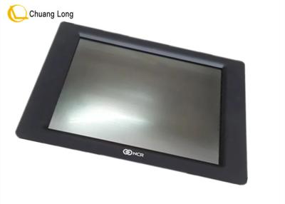 China ATM Machine Parts NCR 15 Inch LCD Display Monitor Touch Screen 4450735827 445-0735827 for sale