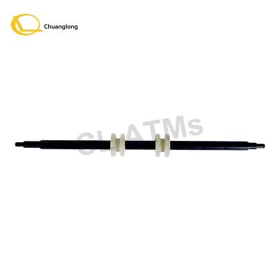 China ATM Parts Hyosung HCDU SF5 SF12 SF34 Note Separate 5 Gate Roller Shaft S4520000315 4520000315 for sale