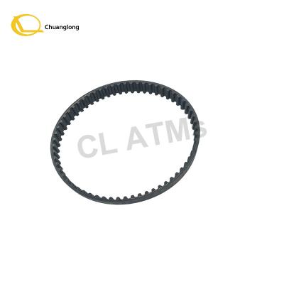 China ATM Machine Part Hyosung 5600T HCDU Driving Belt Timing Belt B80 S3M186 4820000013 for sale
