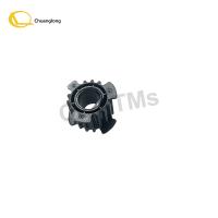 China ATM Machine Parts Hyosung 5600 HCDU Stacker Black Gear 16T Plastic S4430000008 4430000008 for sale