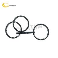 China ATM Machine Part Hyosung Nautilus HCDU 5600 Driving Belt T-Belt W04L96_S3M S3M96-4 S4820000027 for sale