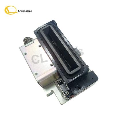 China ATM Parts Hyosung HCDU 5600T EMV Card Reader Shutter S5611000313 5611000313 for sale