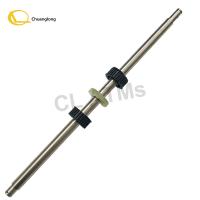China TM Parts Hyosung 5600T MX5800 5L HCDU Shaft Double Detect Roller Shaft 22PUL_BS_DR S7310000716 7310000716 for sale